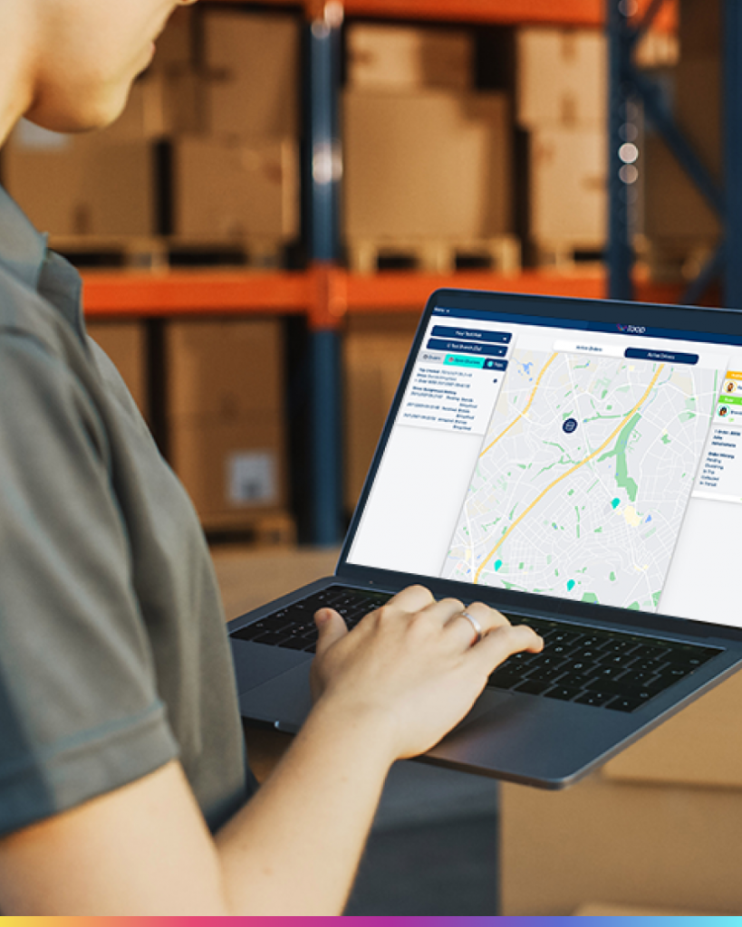 Logistics Management Software | Route-Optimisation Software